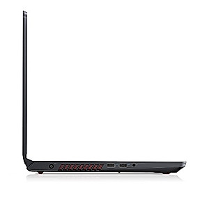 Dell Inspiron 15 5000 5577 Gaming Laptop - (15.6" Full HD (1920x1080), Intel Quad-Core i5-7300HQ Processor, 1TB HDD, 8GB DDR4 DRAM, NVIDIA GeForce GTX 1050 4GB VRAM, Windows 10