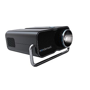 Discovery Expedition Wonderwall Entertainment Projector