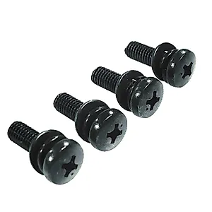 ReplacementScrews Stand Screws Compatible with Toshiba 37AV50U