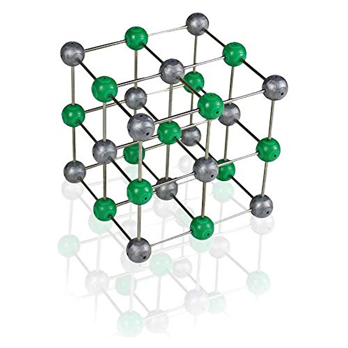 PARCO Sodium Chloride Molecular Model Kit