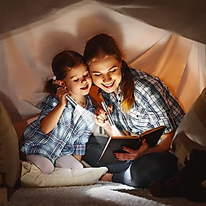 Cat Laser Toy, Interactive Toy with Red Dot LED Light Pointer, Long Range 3 Modes Lazer Projection Playpen for Kitten Interaction, Suitable for Cat Outdoor Pet Chasers Teasing Training Exercises