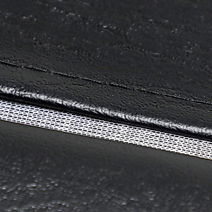 Waterproof Shuffleboard Table Cover for Shuffleboard Table 9ft Heavy Duty Leatherette Furniture Cover