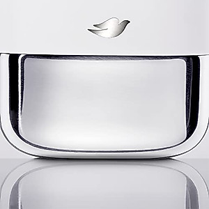 Dove Deodorant Refills Refill Kit 0% Aluminum Sensitive Aluminum Free Deodorant, 1.13 oz