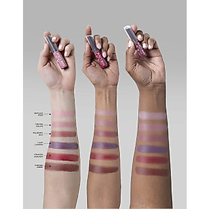 Burts Bees Lilac Lagoon Matte Stick, 1.98 GR