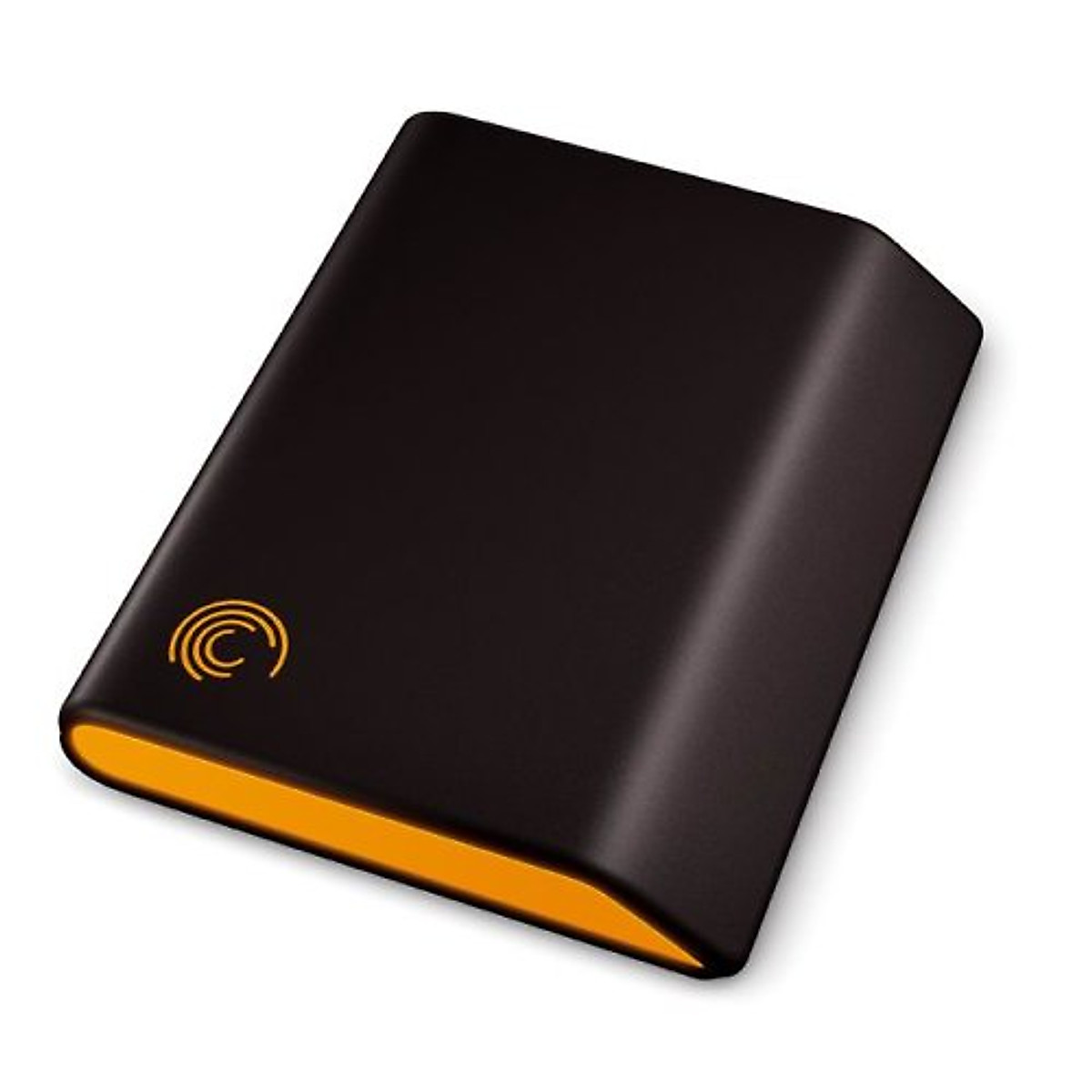 Seagate FreeAgent Go 160 GB USB External Hard Drive ST901603FGA1E1-RK