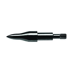 Saunders Combo Points 5/16 100 grain, 12 Count