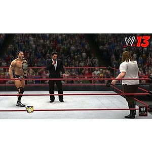 WWE '13