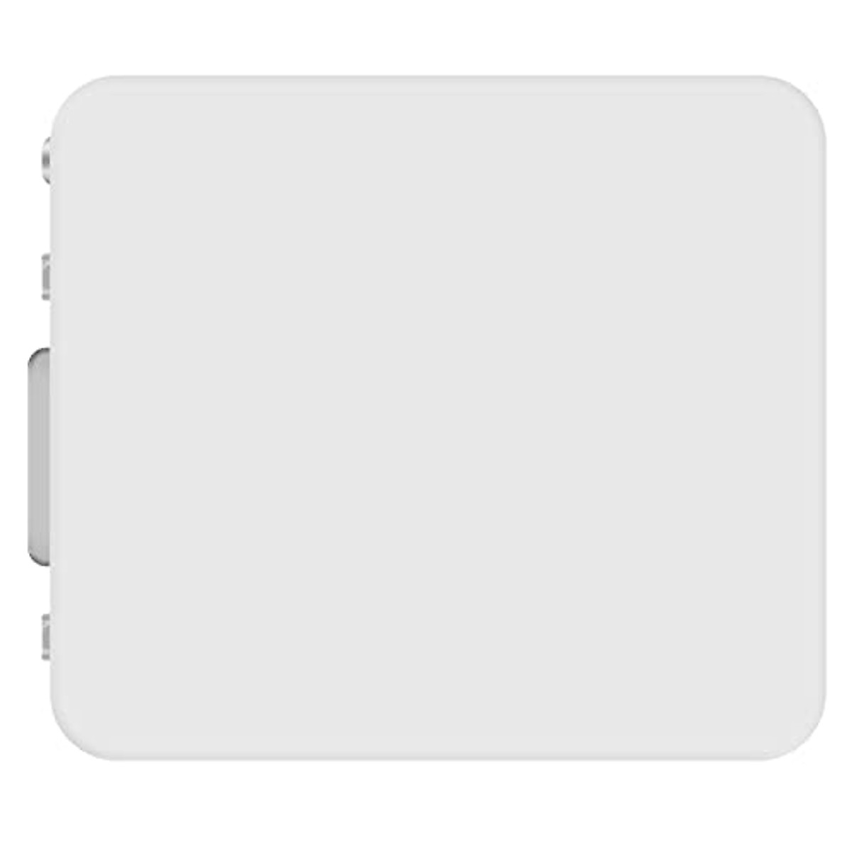 HDSUNWSTD HDMI to VGA Adapter with 3.5mm Audio Port (PC HDMI Source Output to VGA TV) for Old Computer Monitor Laptop Projector 1080P Video (Female HDMI in, Female VGA Out)