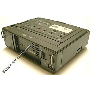 Sony GV-D300 Video Walkman Mini DV