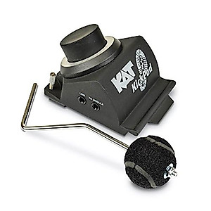 KAT Percussion KT-KP1 Bass Drum Trigger