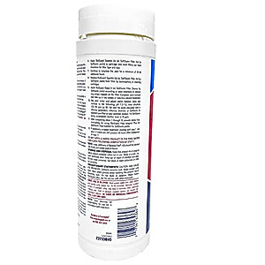 BioGuard Erase Iron Stain Remover (1.75 lb)