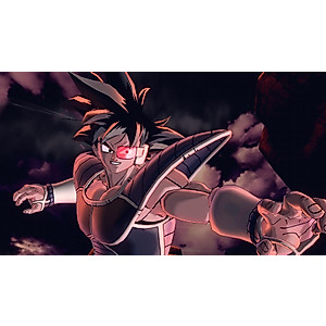 Dragon Ball Xenoverse 2 (Nintendo Switch)