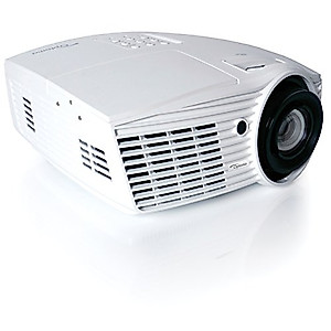 Optoma HD37 1080p 3D DLP Home Theater Projector