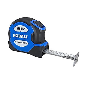 Kobalt 25-ft Tape Measure