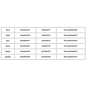 Winnerlion Women's TIK Tok High Waist Yoga Pants Tummy Control Slimming Booty Leggings Workout Running Butt Lift Tights (Blue, XXXL)