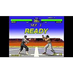 Sega Astrocity Mini Console (Electronic Games)