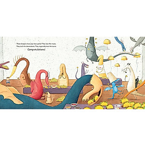 Dragons love tacos collection 2 books set by adam rubin