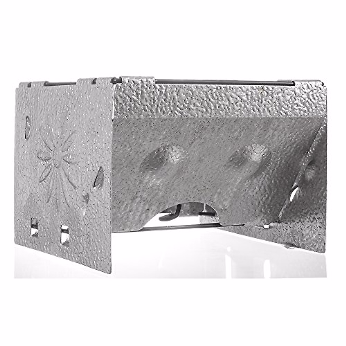 Sterno Single Burner Folding Stove - 50002