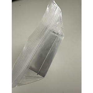 SIQUK Metal Polyhedral Dice Shiny Black Body and Dark Green Numbers Zinc Alloy Dice with Metal Case