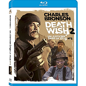 Death Wish 2 [Blu-ray]