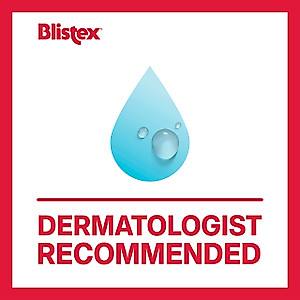 Blistex Fruit Smoothies Lip Protectant Assorted, 3 ct (Packaging May Vary)