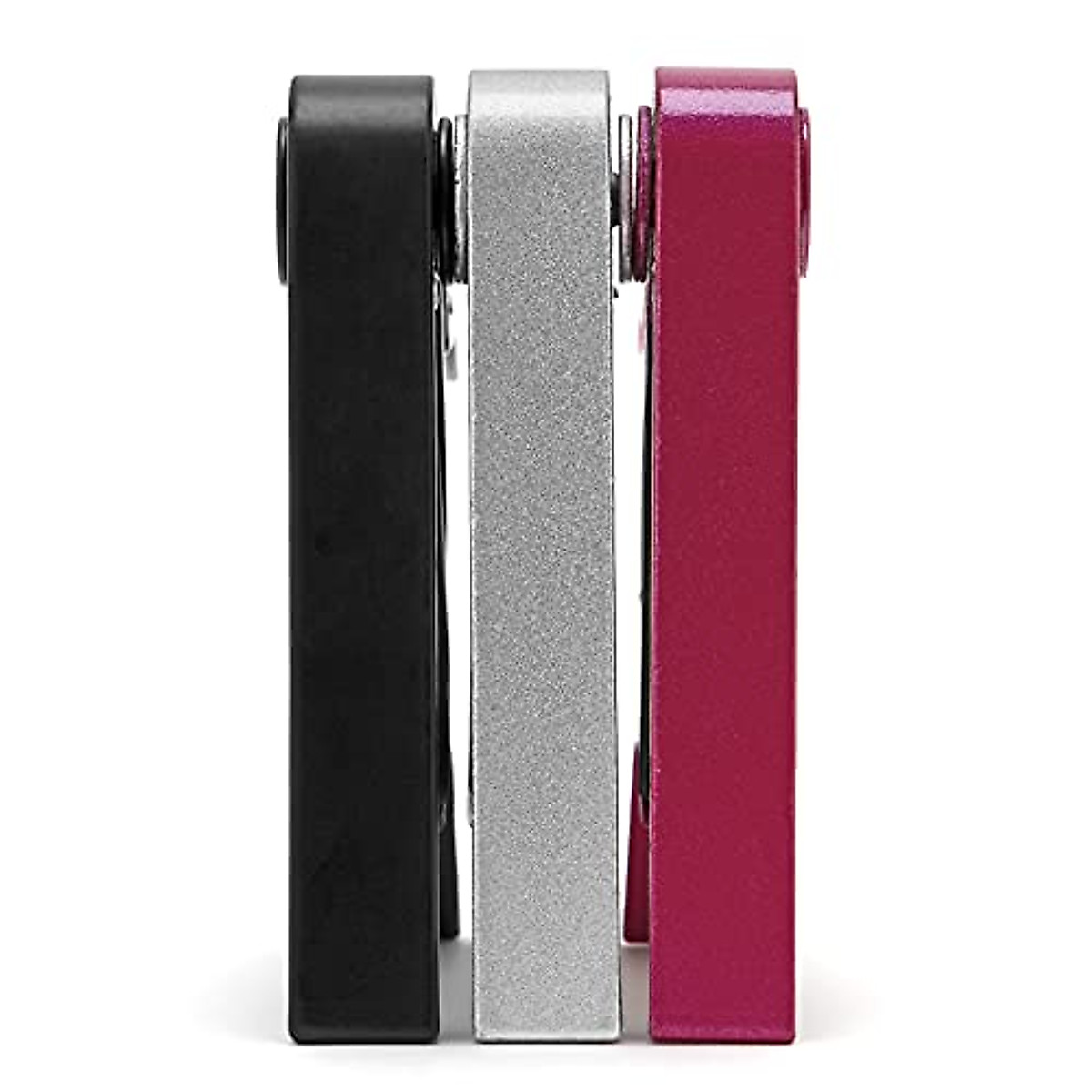 Personalized Guitar Capo - Customized Laser Engraved Zinc Metal Capo - for Acoustic and Electric Guitars Ukulele, Mandolin, Banjo, Classical Guitar Accessories. Engrave a Name, Song Lyric and More