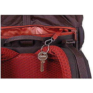 Blue Ice Moonlight 55L Pack - Ganache