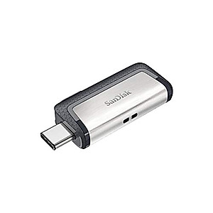 Sandisk SDDDC2-032G-A46 SanDisk Ultra 32GB Dual Drive USB