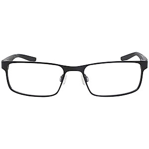 Eyeglasses NIKE 8131 001 Satin Black