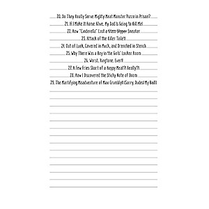 The Misadventures of Max Crumbly 1: Locker Hero (1)