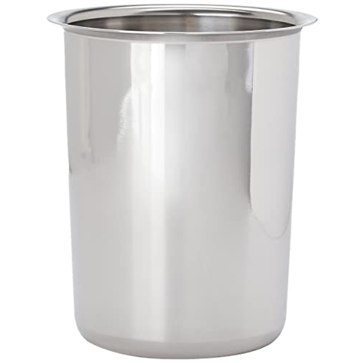 Winco BAM-1.25 Bain Maries, 1.25-Quart,Stainless Steel,Medium