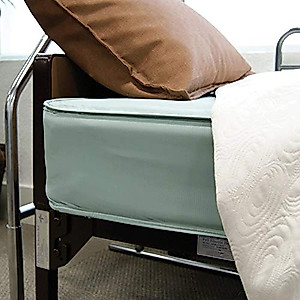 Mielmoon The Original Medical Waterproof Mattress Vinyl Double Sided Tight top USA,Adaptive Foam & Pressure Relief - Orthopedic Mattress-Any Age Any Purpose Cooling Firm (6", COT 36")