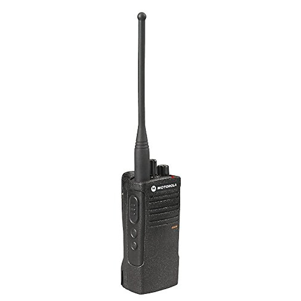 MOTOROLA SOLUTIONS On-Site RDU4100 10-Channel UHF Water-Resistant Two-Way Business Radio