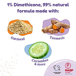 Doctor Butler’s Diaper Rash Cream – Maximum Strength Diaper Rash Cream for Baby Providing Fast Relief & Protects Sensitive Skin, Botanically-Derived Ingredients & Free of Irritants (3oz)