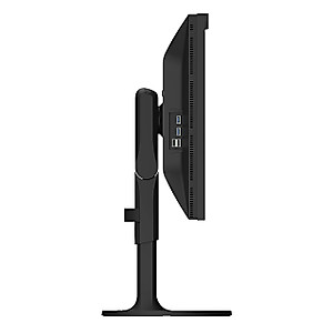 Eizo ColorEdge CG2700S-BK 27" Class WQHD LCD Monitor - 16:9 - Black