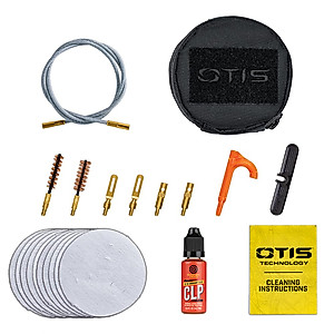 Otis .308/.338 Rifle Cleaning Kit