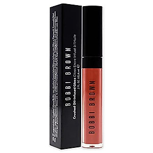 Bobbi Brown Crushed Oil-Infused Gloss - In The Buff Women Lip Gloss 0.2 oz