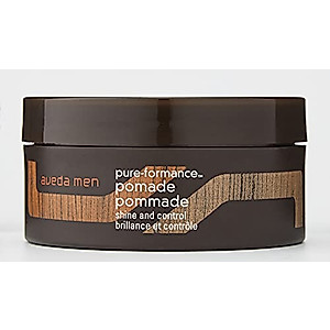 Aveda Pure formance Unisex Pomade, 2.6 Ounce