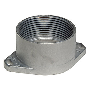 Square D - B250 2-1/2-Inch Bolt-On Hub for Square D Devices with B Openings