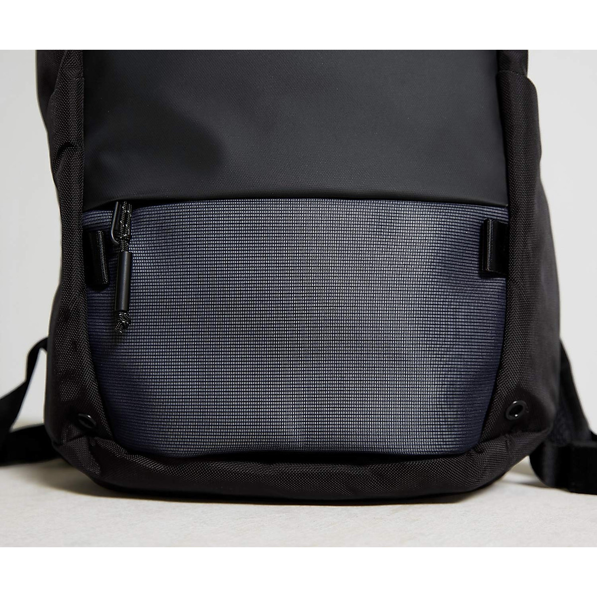 Timbuk2 Robin Commuter Laptop Backpack (Jet Black)