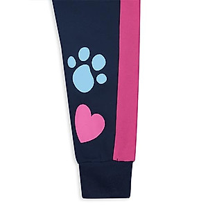 Nickelodeon Blue’s Clues & You Girls Long Sleeve Shirt and Pants Set for Infant and Toddler