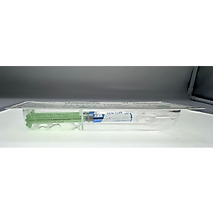 Opalescence 20% Teeth Whitening Refill Kit (2 Packs / 4 Syringes) Carbamide Peroxide. Made by Ultradent, in Mint Flavor. Tooth Whitening Refill Syringes - B-5196-4