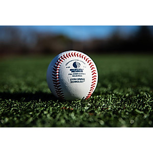 Rawlings | USSSA Baseballs | Tournament Grade | ROLBUSSSA | Youth/14U | 12 Count