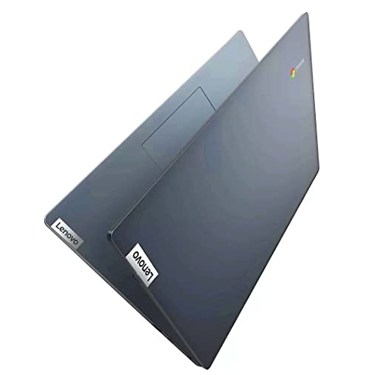 Lenovo Chromebook Ideapad 3 Business Laptop in Abyss Blue Intel Celeron up to 2.8GHz 4GB DDD4 RAM 64GB eMMC 14in HD LCD Web Cam Chrome OS Gigabit WiFi (Renewed)