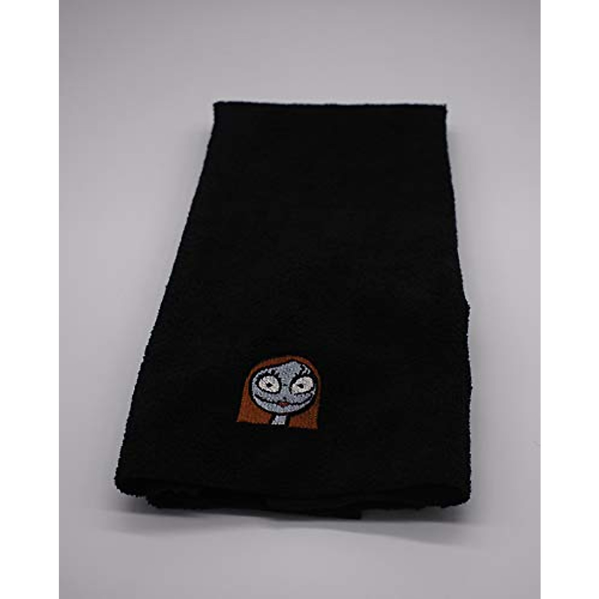Plush and Absorbent Hand Towel - Sally - Nightmare Before Christmas