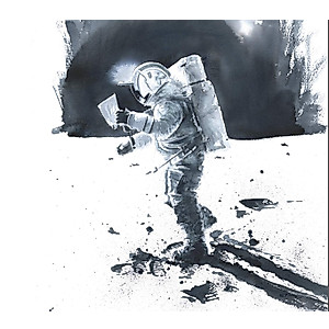 WHERE ONCE WE STOOD: STORIES OF THE APOLLO ASTRONAUTS WHO WALKED ON THE MOON