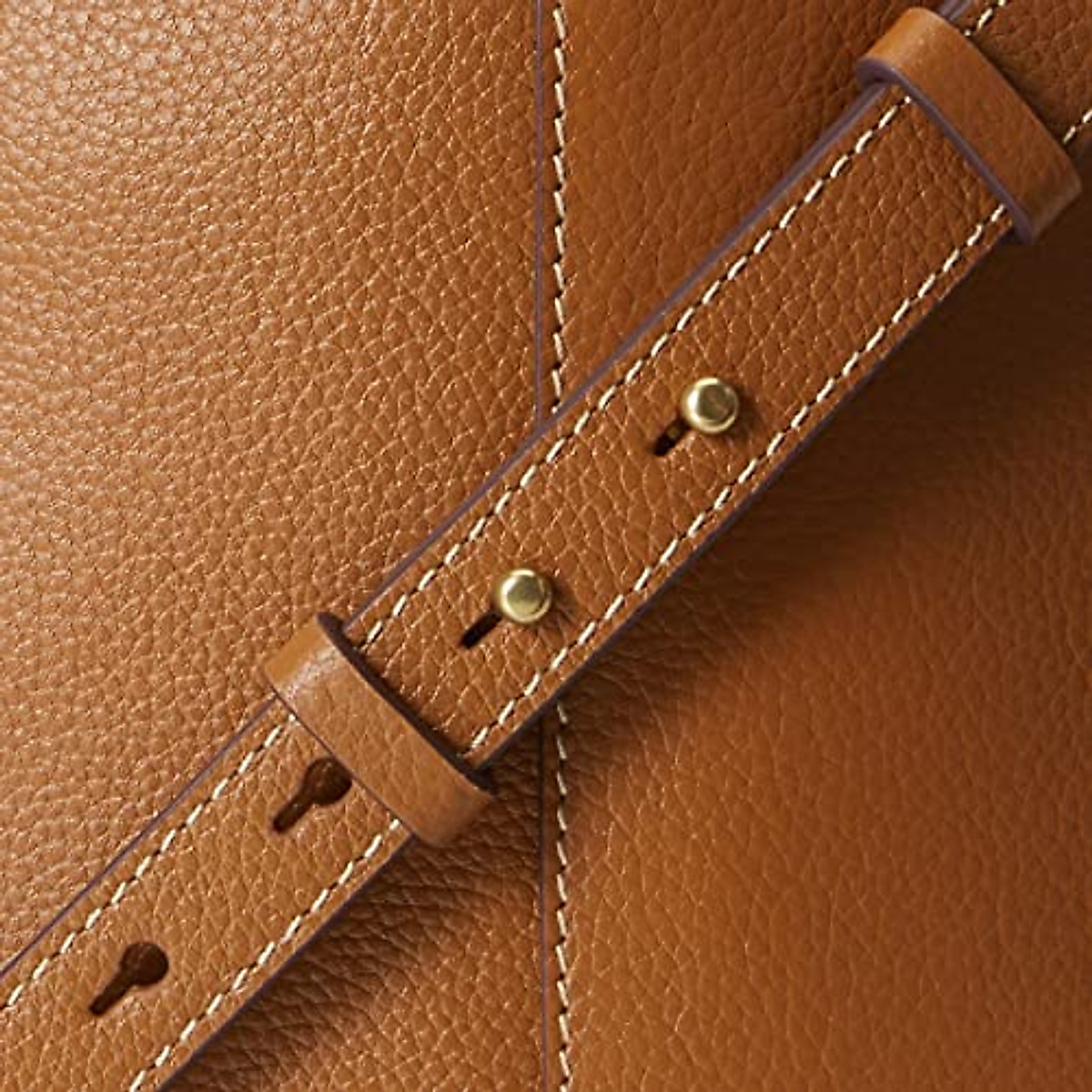 Lucky Brand womens Peni Crossbody, Topanga Tan, One Size US