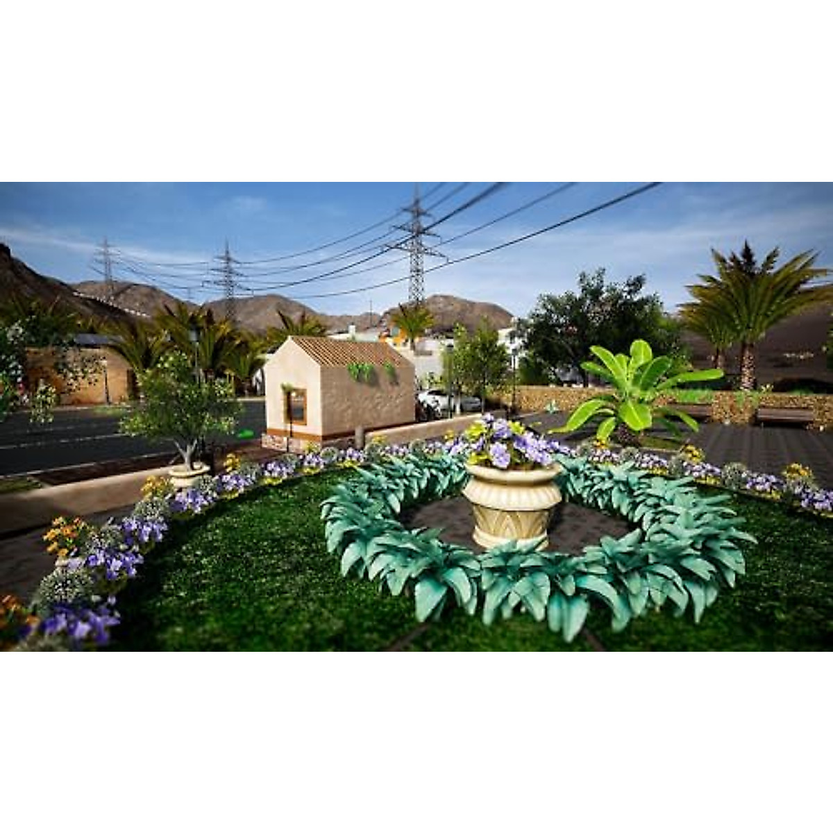 Tourist Bus Simulator (PS5)