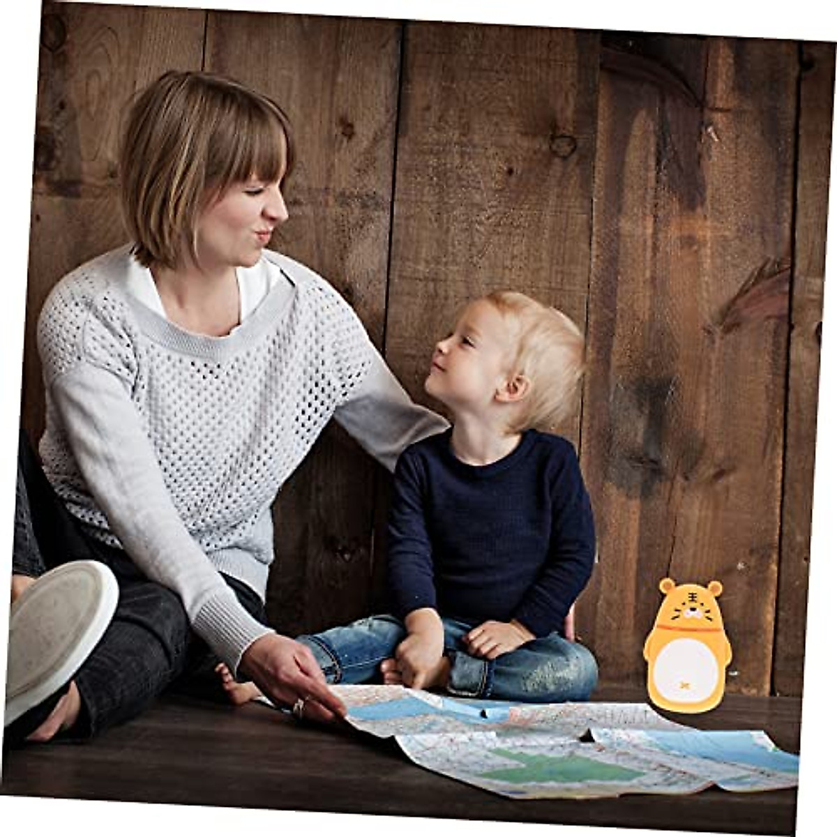 Holibanna Student Heat Preservation Cup Water Bottles for Kids Tumbler for Kids Sport Water Bottles Thermal Water Bottle Travel Bottle Vacuum Student Water Bottle Cartoon Thermal Tumbler