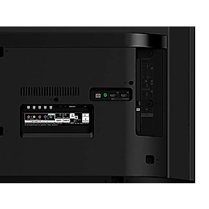 Sony XBR-55X800G 55" 4K UHD LED Smart Android TV with HDR (2019)